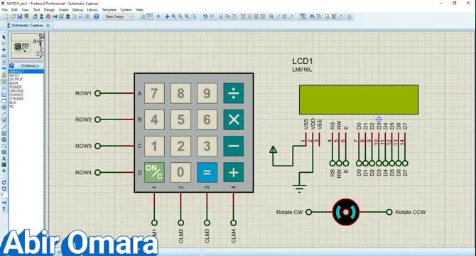 Abir Omara on LinkedIn: #embeddedsystems #embeddedsoftware Abir Omara on LinkedIn: #embeddedsystems #embeddedsoftware