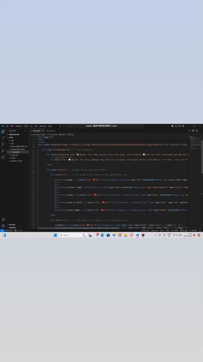 Gaurav Kumar on LinkedIn: #css #html #webdevelopment Gaurav Kumar on LinkedIn: #css #html #webdevelopment