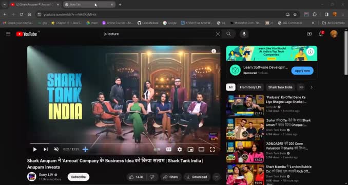 Building a custom YouTube bookmark Chrome extension | Deepa Nikade ... Building a custom YouTube bookmark Chrome extension | Deepa Nikade ...