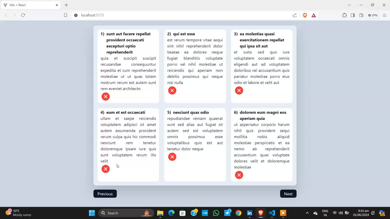 Sachin Rathore on LinkedIn: #about #card #page #frontenddevelopment # ... Sachin Rathore on LinkedIn: #about #card #page #frontenddevelopment # ...