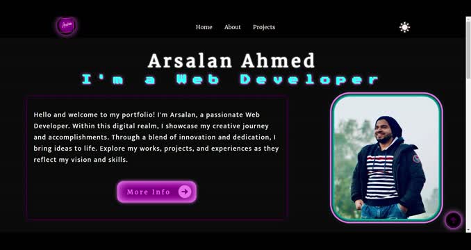 Arsalan Ahmed on LinkedIn: #100daysofcodechallenge #css #html #html5 # ... Arsalan Ahmed on LinkedIn: #100daysofcodechallenge #css #html #html5 # ...