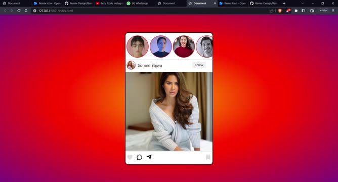 Manish Mandlekar on LinkedIn: INSTAGRAM Manish Mandlekar on LinkedIn: INSTAGRAM