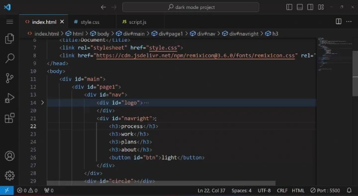 Jay Siloriya on LinkedIn: #html #css #javascript #html #css #javascript ... Jay Siloriya on LinkedIn: #html #css #javascript #html #css #javascript ...