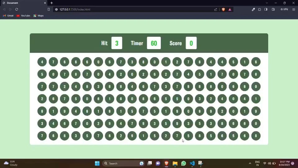 Vineet Patel on LinkedIn: #html #css #javascript Vineet Patel on LinkedIn: #html #css #javascript