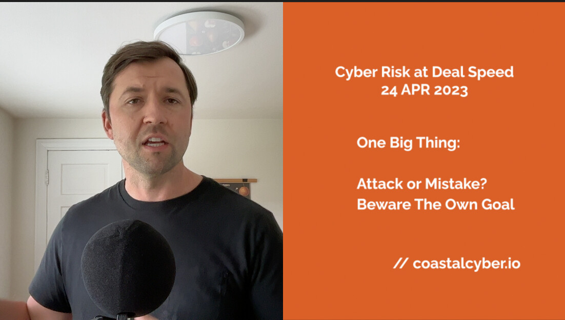 Shay Colson, CISSP on LinkedIn: #cybersecurity #portfoliocompanies # ... Shay Colson, CISSP on LinkedIn: #cybersecurity #portfoliocompanies # ...