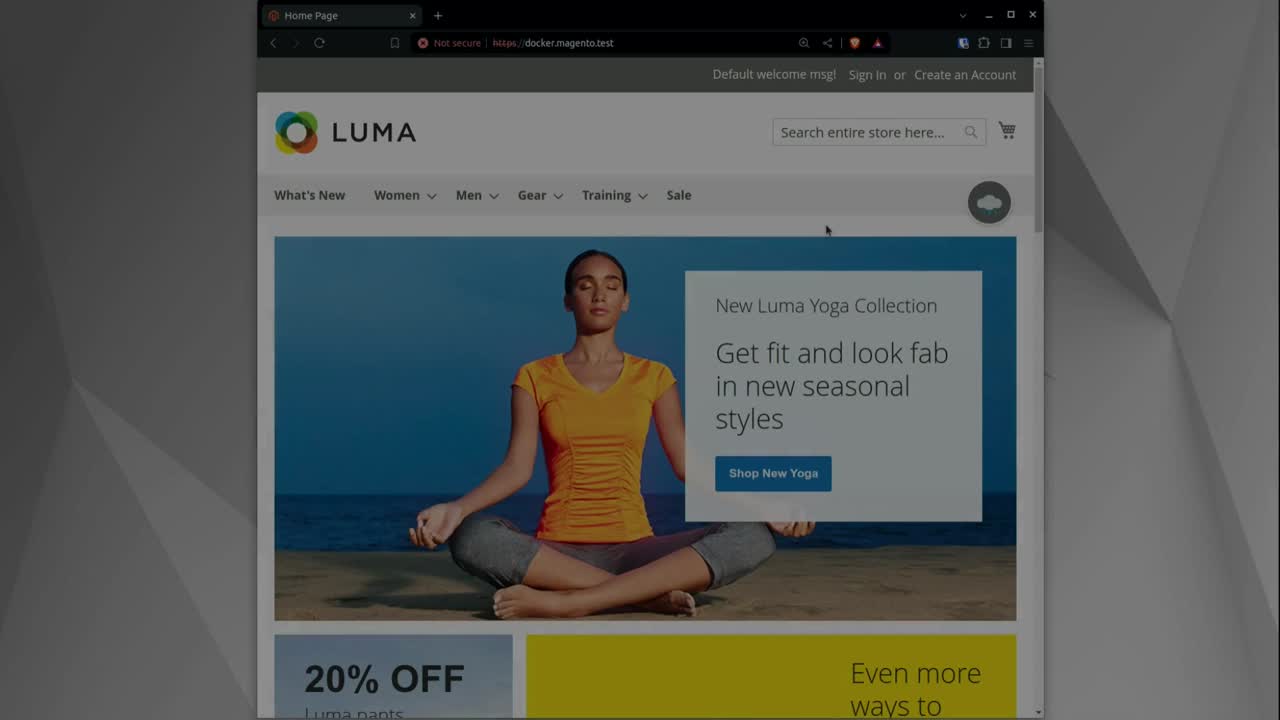 Cristian Scheid on LinkedIn: #magento #php #mysql #javascript #html # ... Cristian Scheid on LinkedIn: #magento #php #mysql #javascript #html # ...