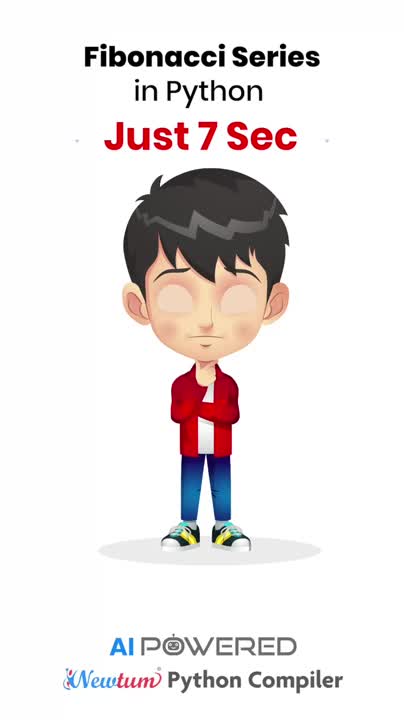 Newtum Solutions Pvt Ltd on LinkedIn: #newtum #python #complier #ai # ... Newtum Solutions Pvt Ltd on LinkedIn: #newtum #python #complier #ai # ...