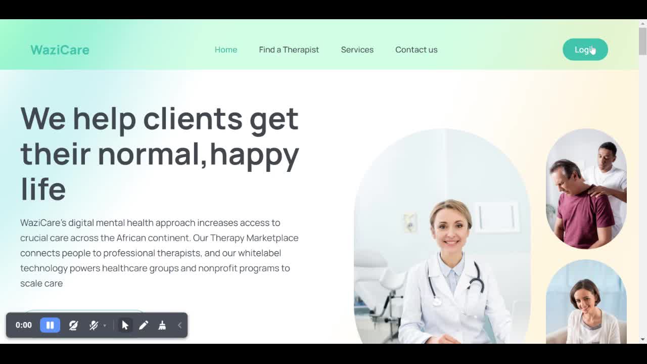 Tracy Marindany on LinkedIn: #webdeveloper #frontend #backend #fullstack Tracy Marindany on LinkedIn: #webdeveloper #frontend #backend #fullstack