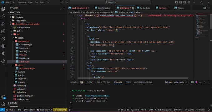 Bharat Rawal on LinkedIn: #reactjs #usereducer #useref #usecontext # ... Bharat Rawal on LinkedIn: #reactjs #usereducer #useref #usecontext # ...