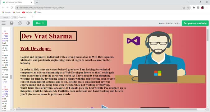 Dev Vrat Sharma on LinkedIn: #connections #task1 #intern # ... Dev Vrat Sharma on LinkedIn: #connections #task1 #intern # ...