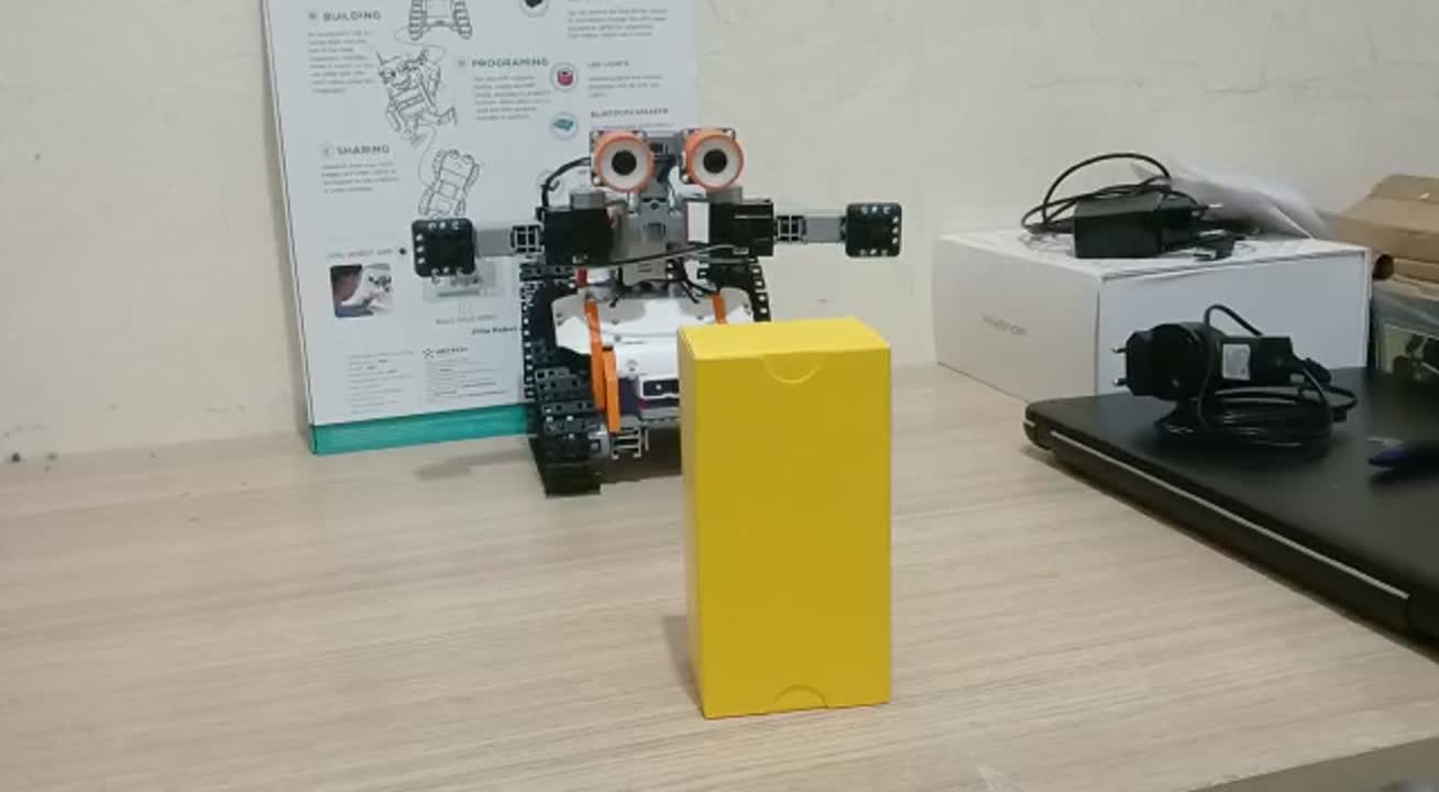 Akhmad Ridwan on LinkedIn: #coding #robotic #steam #anakindonesia Akhmad Ridwan on LinkedIn: #coding #robotic #steam #anakindonesia