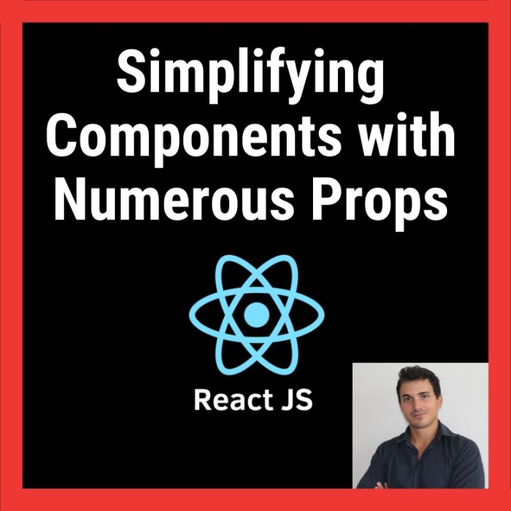 💻🚀 Simplify your code with concise syntax in React! | Marco Milza ... 💻🚀 Simplify your code with concise syntax in React! | Marco Milza ...