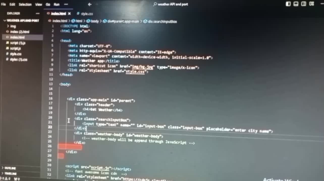 Riya Choudhary on LinkedIn: #webdevelopment #internshipsuccess # ... Riya Choudhary on LinkedIn: #webdevelopment #internshipsuccess # ...
