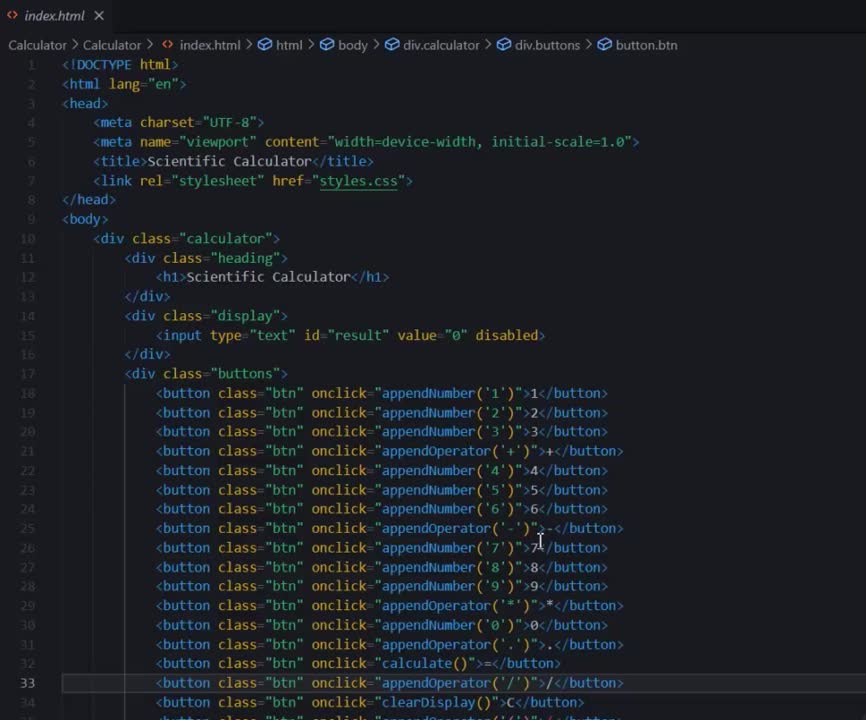 SAKSHI GAIKWAD on LinkedIn: #html #css #javascript #pinnaclelabs # ... SAKSHI GAIKWAD on LinkedIn: #html #css #javascript #pinnaclelabs # ...
