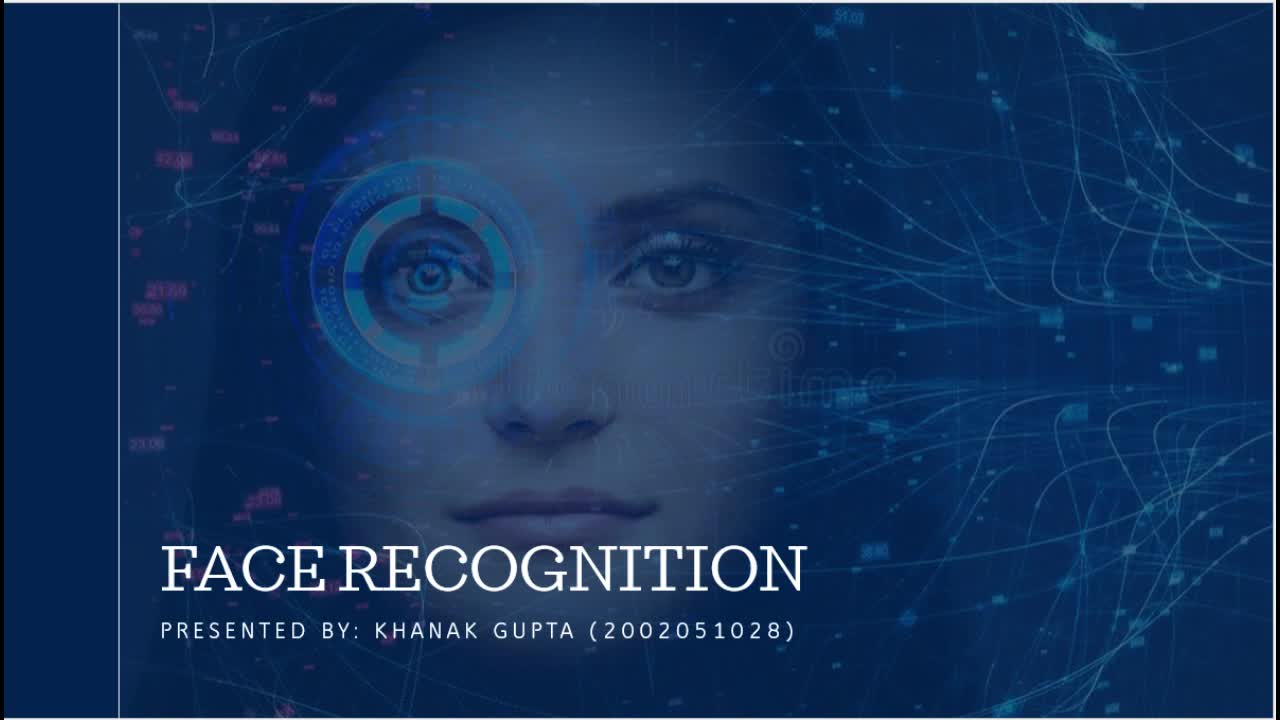 Khanak Gupta on LinkedIn: #haarcascade #lbphalgorithm #python # ... Khanak Gupta on LinkedIn: #haarcascade #lbphalgorithm #python # ...