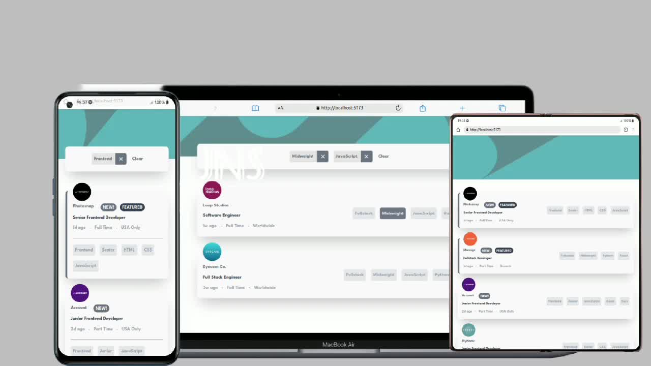 Joshua Nwaizu on LinkedIn: #reactjs #javascript #frontenddevelepment Joshua Nwaizu on LinkedIn: #reactjs #javascript #frontenddevelepment