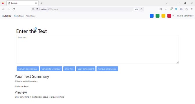 Nabeel Amir on LinkedIn: #reactjs #webdevelopment #project # ... Nabeel Amir on LinkedIn: #reactjs #webdevelopment #project # ...