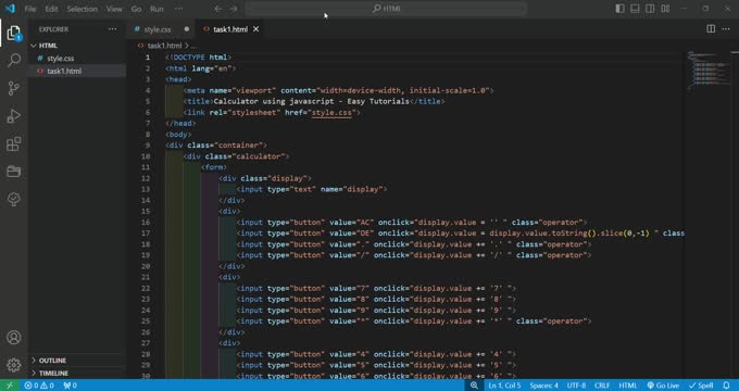 Aditi Parate on LinkedIn: #webdevelopment #internship #html #css Aditi Parate on LinkedIn: #webdevelopment #internship #html #css