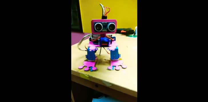 Lucy Jay on LinkedIn: Arduino Dino walking 🤗 Learn more: https://lnkd ... Lucy Jay on LinkedIn: Arduino Dino walking 🤗 Learn more: https://lnkd ...