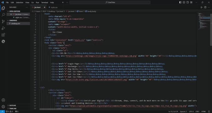 Vickey Yadav on LinkedIn: #webdev #html #css #javascript # ... Vickey Yadav on LinkedIn: #webdev #html #css #javascript # ...