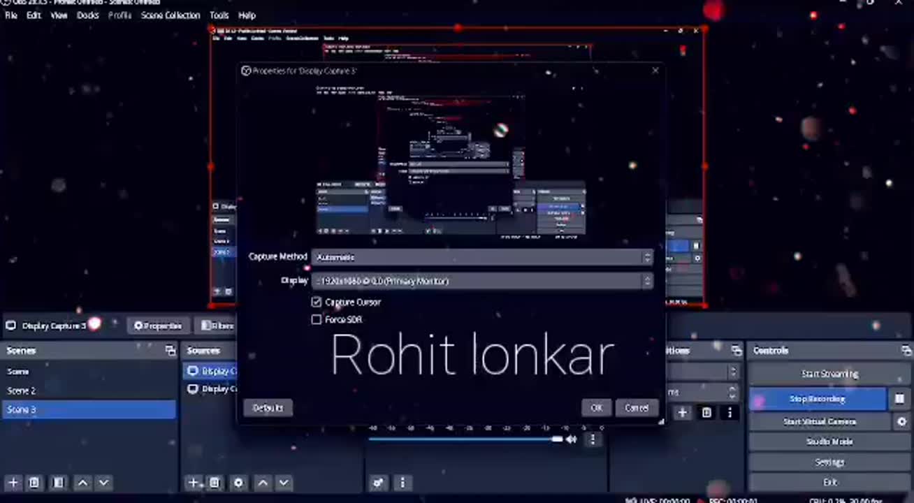 ROHIT LONKAR on LinkedIn: #portfolio #github #githubrepository # ... ROHIT LONKAR on LinkedIn: #portfolio #github #githubrepository # ...
