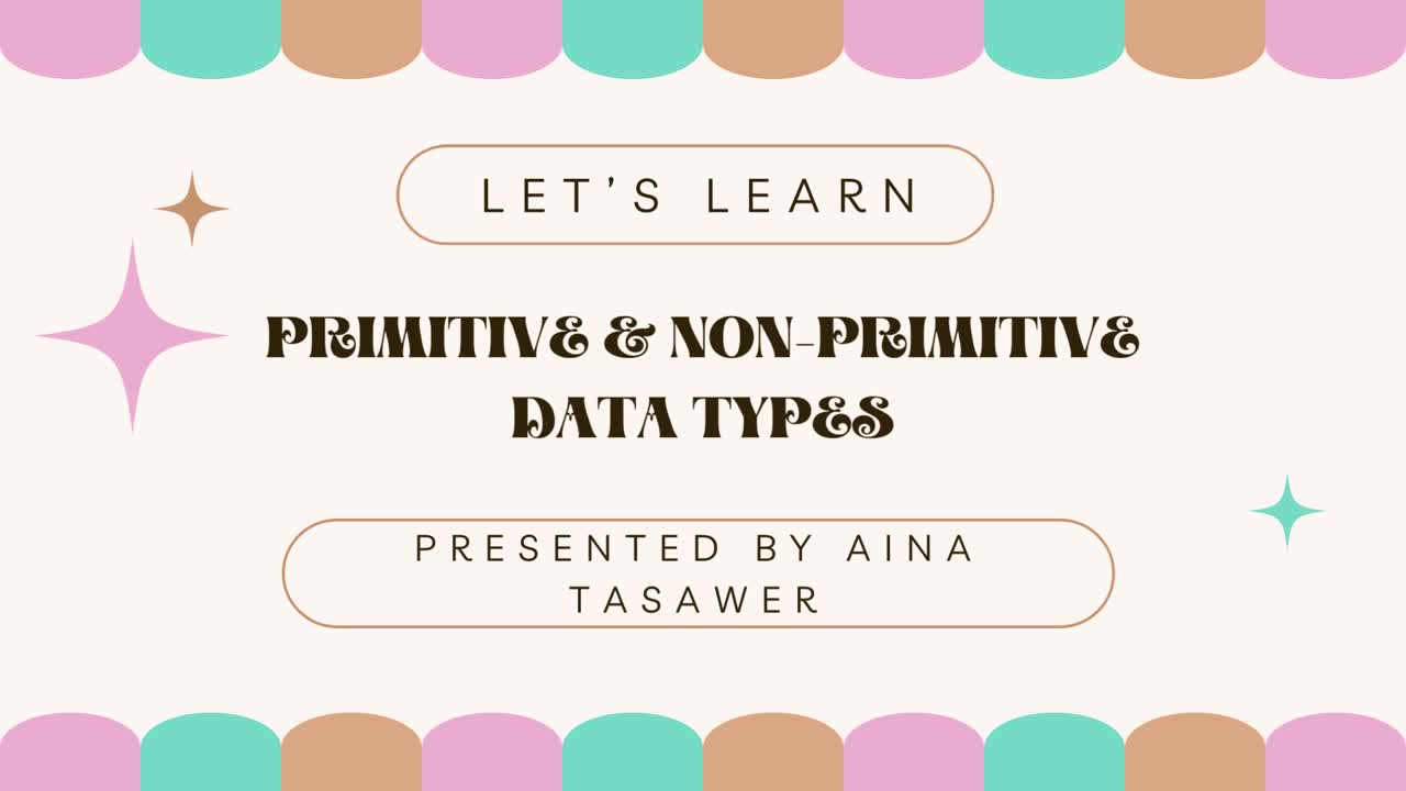 Aina Tasawer on LinkedIn: #typescript #codingjourney #learning # ... Aina Tasawer on LinkedIn: #typescript #codingjourney #learning # ...
