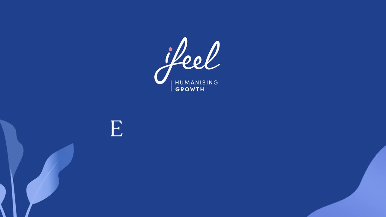 ifeel - Humanising Growth on LinkedIn: #humanisinggrowth ifeel - Humanising Growth on LinkedIn: #humanisinggrowth