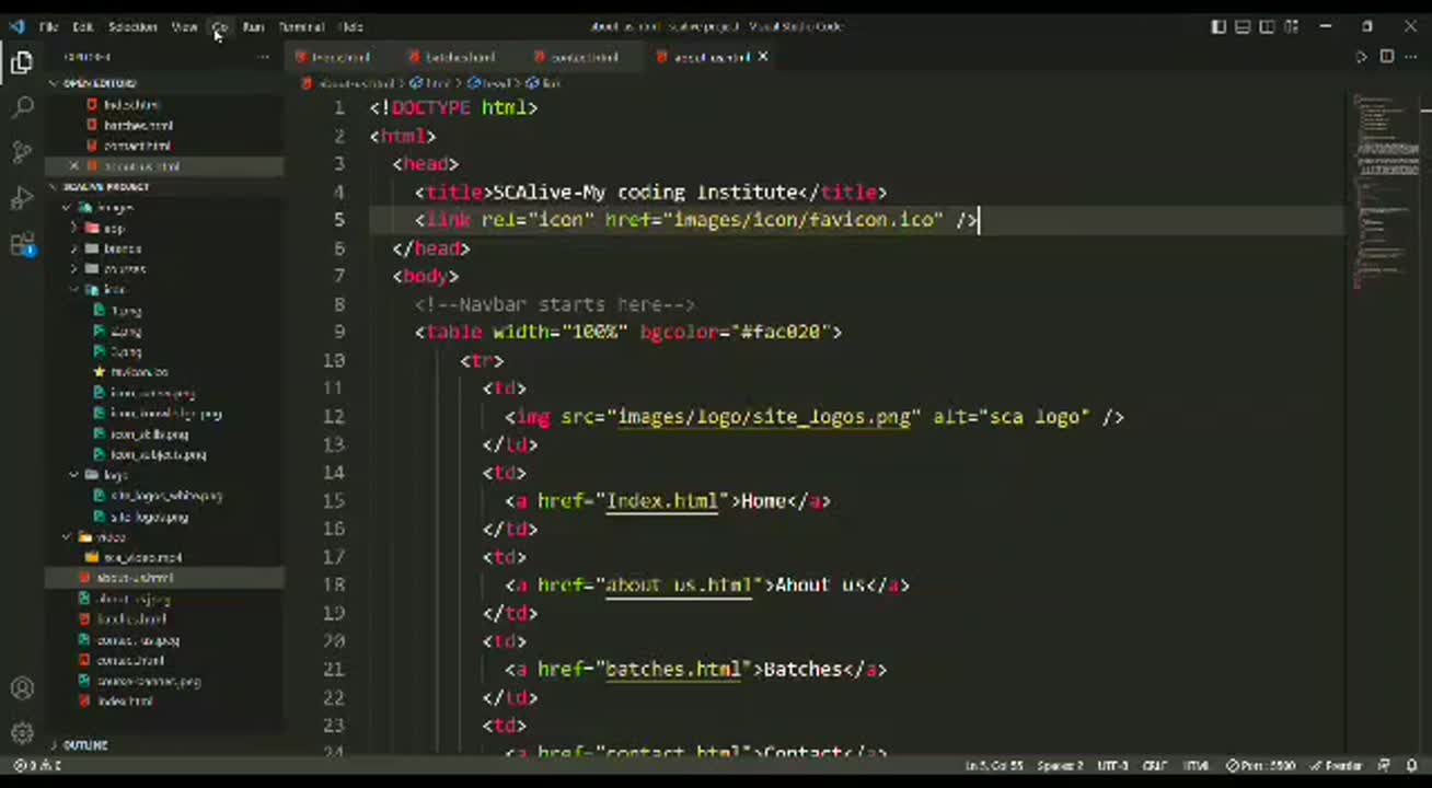 Pragya Sable on LinkedIn: #fullstackdeveloper #html #css #javascript Pragya Sable on LinkedIn: #fullstackdeveloper #html #css #javascript