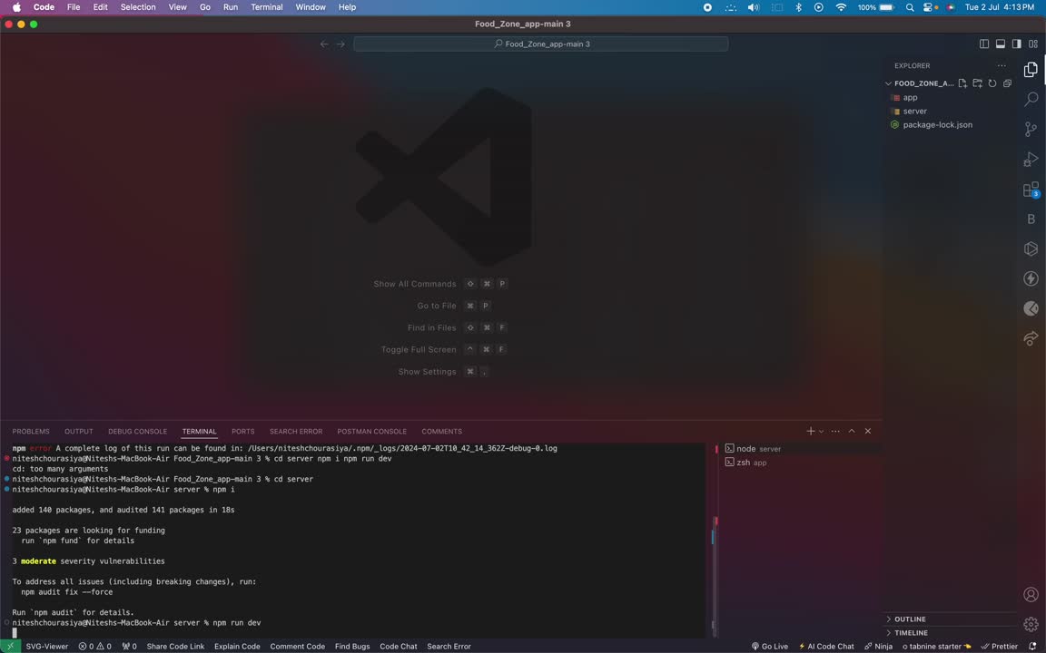Nitesh Chourasiya on LinkedIn: #webdevelopment #reactjs #typescript # ... Nitesh Chourasiya on LinkedIn: #webdevelopment #reactjs #typescript # ...