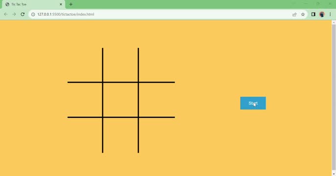 Piyush Jha on LinkedIn: #webdevelopment #tictactoe #html #css # ... Piyush Jha on LinkedIn: #webdevelopment #tictactoe #html #css # ...