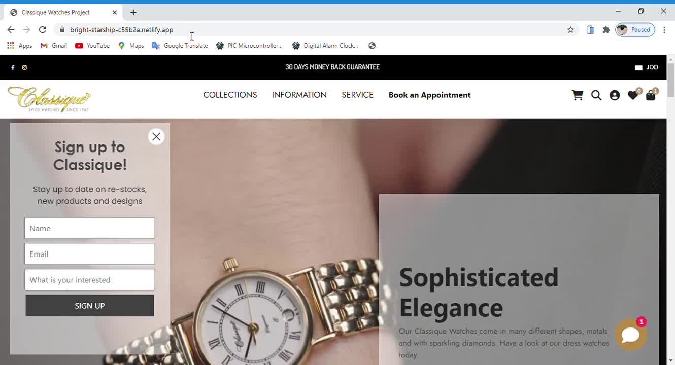 Ibrahim Salman on LinkedIn: #javascript #html #css #media #project # ... Ibrahim Salman on LinkedIn: #javascript #html #css #media #project # ...