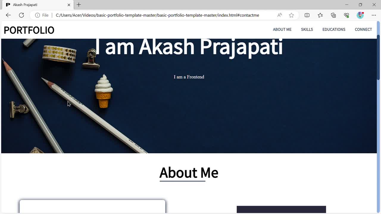 Akash Prajapati on LinkedIn: Hello Connections, Excited to announce the ... Akash Prajapati on LinkedIn: Hello Connections, Excited to announce the ...