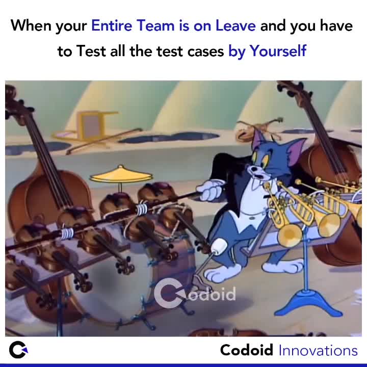 QA Stack on LinkedIn: #ai #qa #sqa #chatgpt #sql #coding #java # ... QA Stack on LinkedIn: #ai #qa #sqa #chatgpt #sql #coding #java # ...