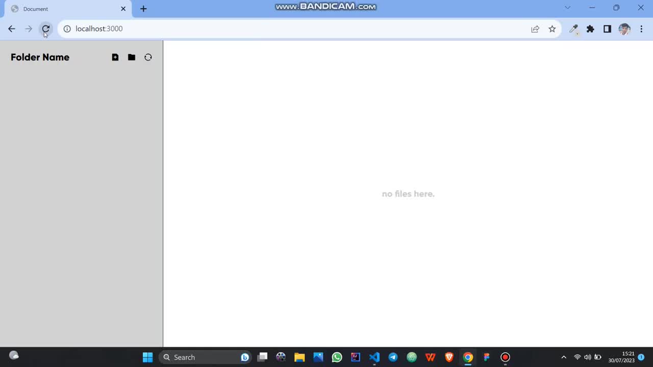 Aakash Nishad on LinkedIn: #nodejs #filesystem #visualstudiocodeclone # ... Aakash Nishad on LinkedIn: #nodejs #filesystem #visualstudiocodeclone # ...