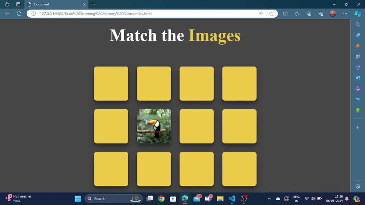 Abhishek Soni on LinkedIn: #javascript #devlopment #brainstorminggame # ... Abhishek Soni on LinkedIn: #javascript #devlopment #brainstorminggame # ...