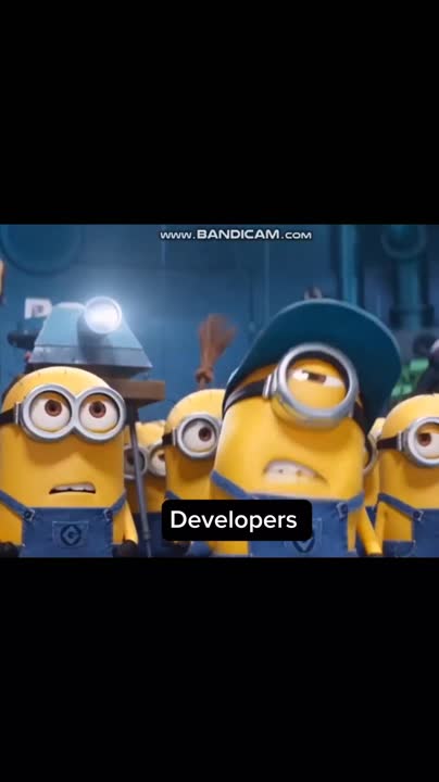 ML Bench on LinkedIn: #codingmeme #coding #programming #codinglife # ... ML Bench on LinkedIn: #codingmeme #coding #programming #codinglife # ...