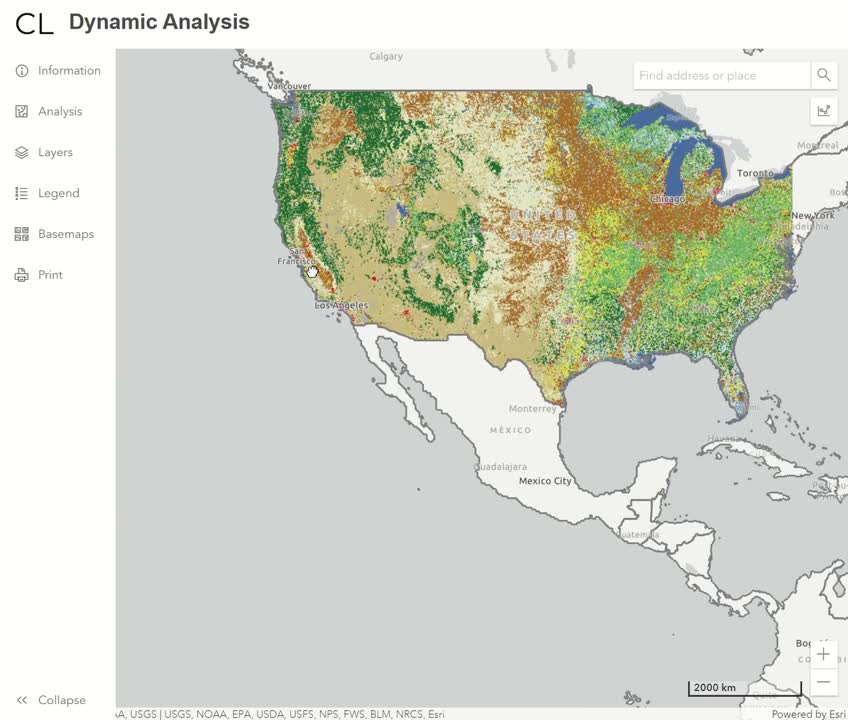 Christian Lutz on LinkedIn: #webgis #gis #javascript #python #arcgis # ... Christian Lutz on LinkedIn: #webgis #gis #javascript #python #arcgis # ...