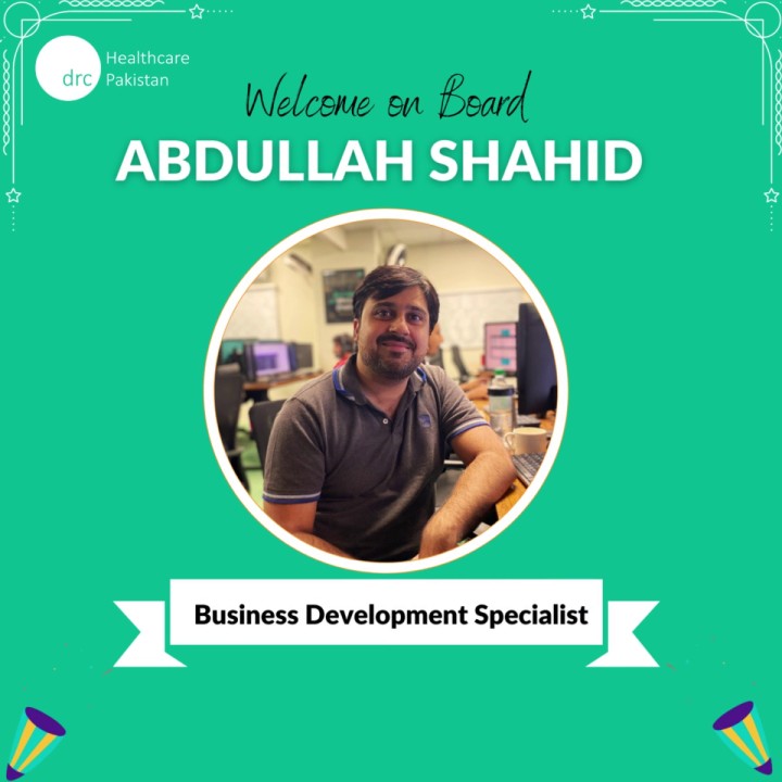 Abdullah Shahid on LinkedIn: Welcome On board Abdullah! Abdullah Shahid on LinkedIn: Welcome On board Abdullah!