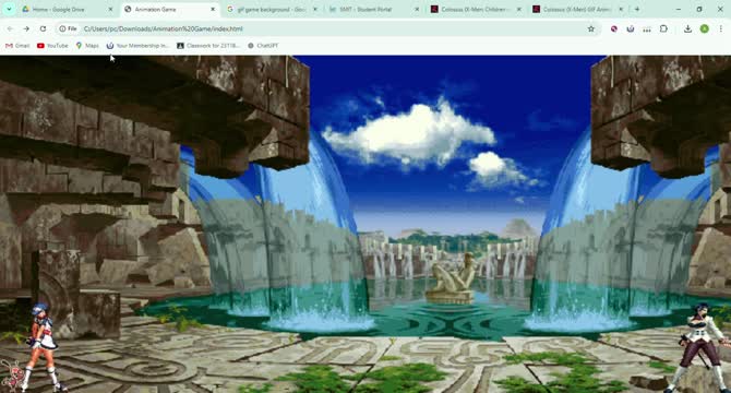 Amna Attaria on LinkedIn: #html #css #javascript #gamedevelopment # ... Amna Attaria on LinkedIn: #html #css #javascript #gamedevelopment # ...