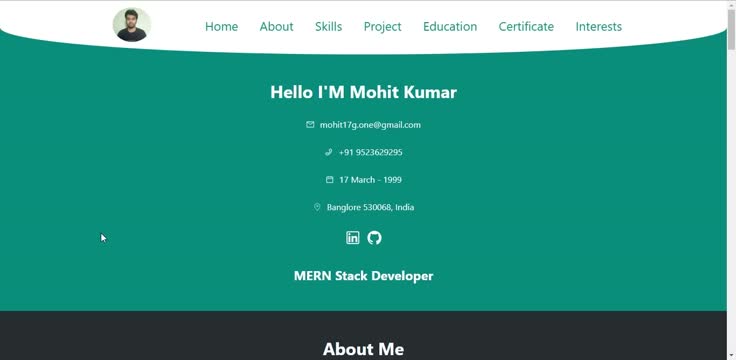 Mohit Kumar on LinkedIn: #webdevelopment #mernstackdeveloper # ... Mohit Kumar on LinkedIn: #webdevelopment #mernstackdeveloper # ...