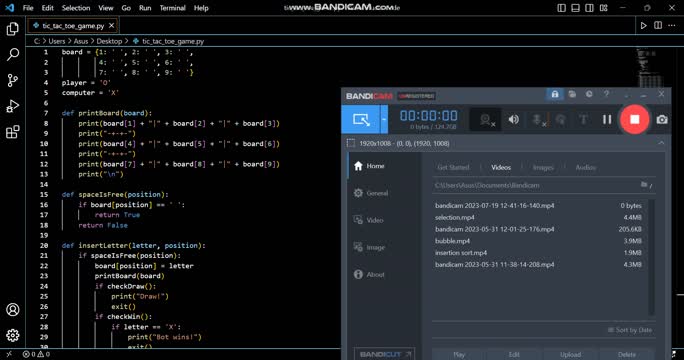 Rahul Pushpakar on LinkedIn: #internpe #internpe #pythonprogramming #intern Rahul Pushpakar on LinkedIn: #internpe #internpe #pythonprogramming #intern