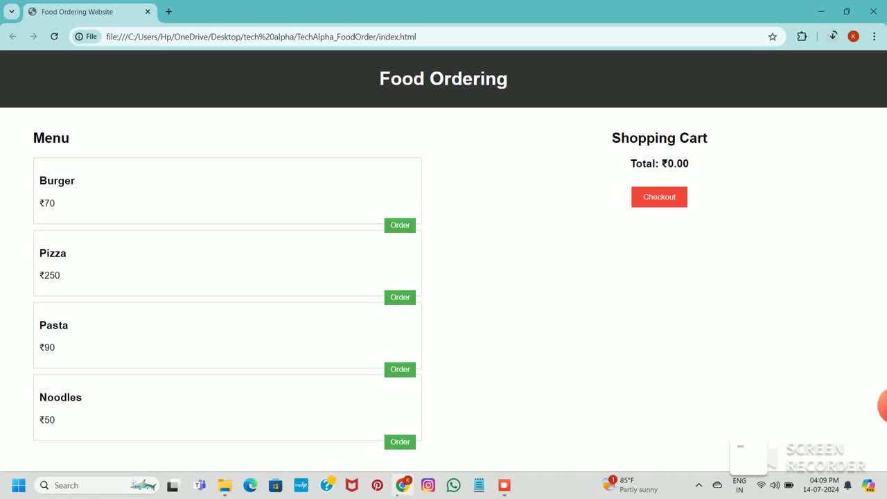 Kartik Gawshinde on LinkedIn: #webdevelopment #ui #ux # ... Kartik Gawshinde on LinkedIn: #webdevelopment #ui #ux # ...
