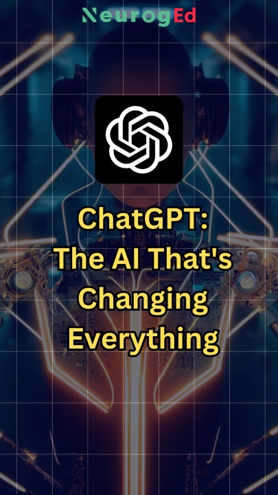 NeurogEd on LinkedIn: #chatgpt #airevolution #techinnovation #futureofwork… NeurogEd on LinkedIn: #chatgpt #airevolution #techinnovation #futureofwork…