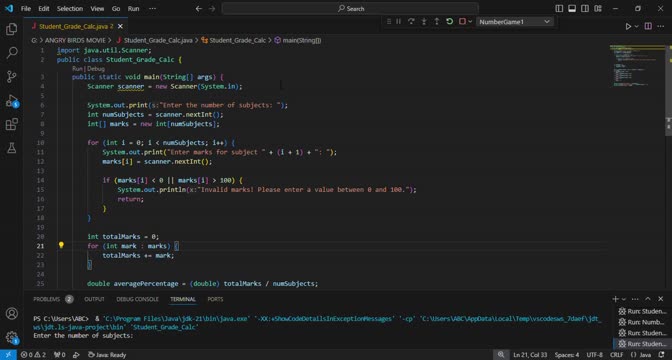 Krish Vyas on LinkedIn: #codsoft #internship #webdevelopment #java # ... Krish Vyas on LinkedIn: #codsoft #internship #webdevelopment #java # ...