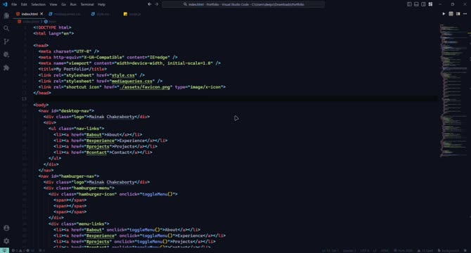 Mainak Chakraborty on LinkedIn: #webdevelopment #css #animation # ... Mainak Chakraborty on LinkedIn: #webdevelopment #css #animation # ...