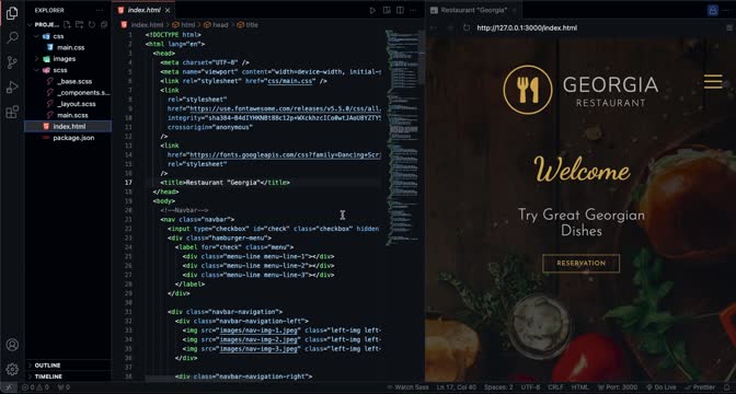 Faiz Rasool Hashmi on LinkedIn: #sass #webdevelopment #scss # ... Faiz Rasool Hashmi on LinkedIn: #sass #webdevelopment #scss # ...
