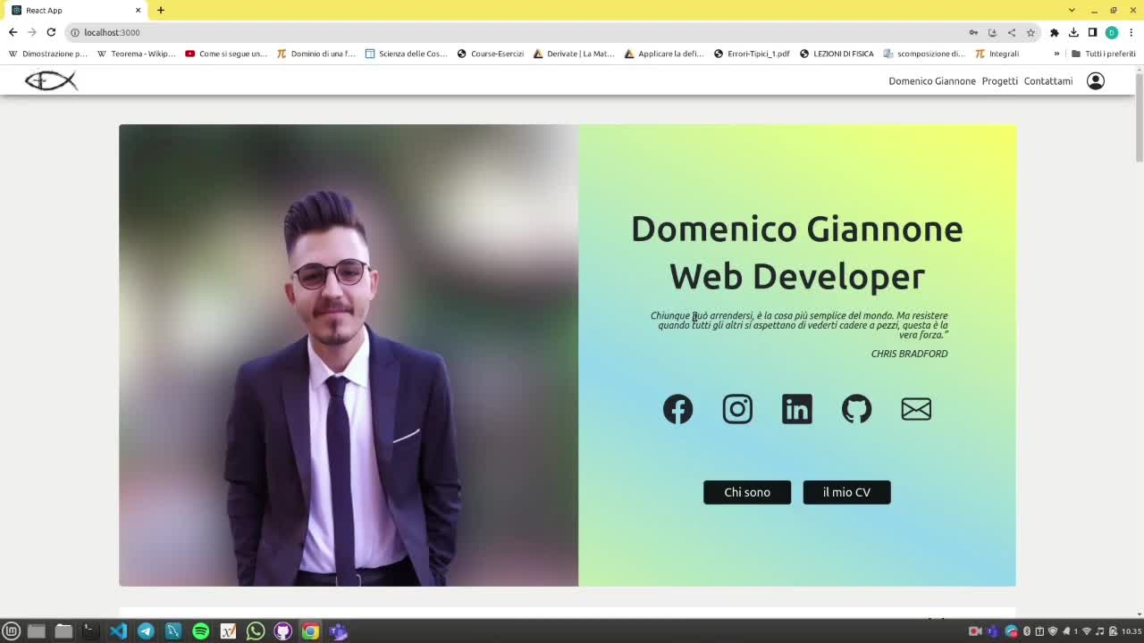 Domenico Giannone on LinkedIn: #multer #node Domenico Giannone on LinkedIn: #multer #node