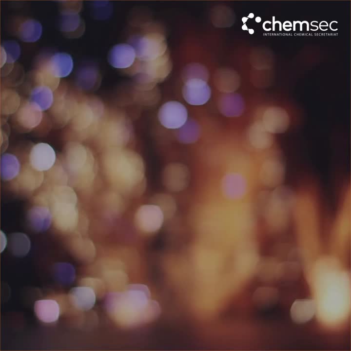 ChemSec on LinkedIn: #sustainability ChemSec on LinkedIn: #sustainability