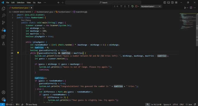 Krish Vyas on LinkedIn: #codsoft #internship #javadevelopment # ... Krish Vyas on LinkedIn: #codsoft #internship #javadevelopment # ...