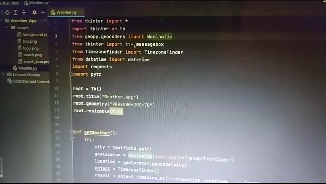 Gautam Bhatt on LinkedIn: #task3 #pythonprogramminglanguage #technohacks Gautam Bhatt on LinkedIn: #task3 #pythonprogramminglanguage #technohacks